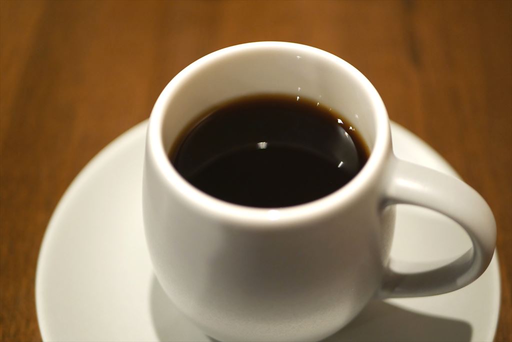 長等の菱屋町商店街に珈琲屋「Oi Coffee（オイコーヒー）」ができてた | おおつうしん