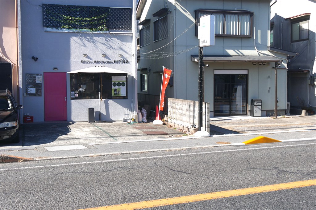 唐崎に中華料理屋「大津町中華マッハ」ができるみたい。県道沿いのところ | おおつうしん