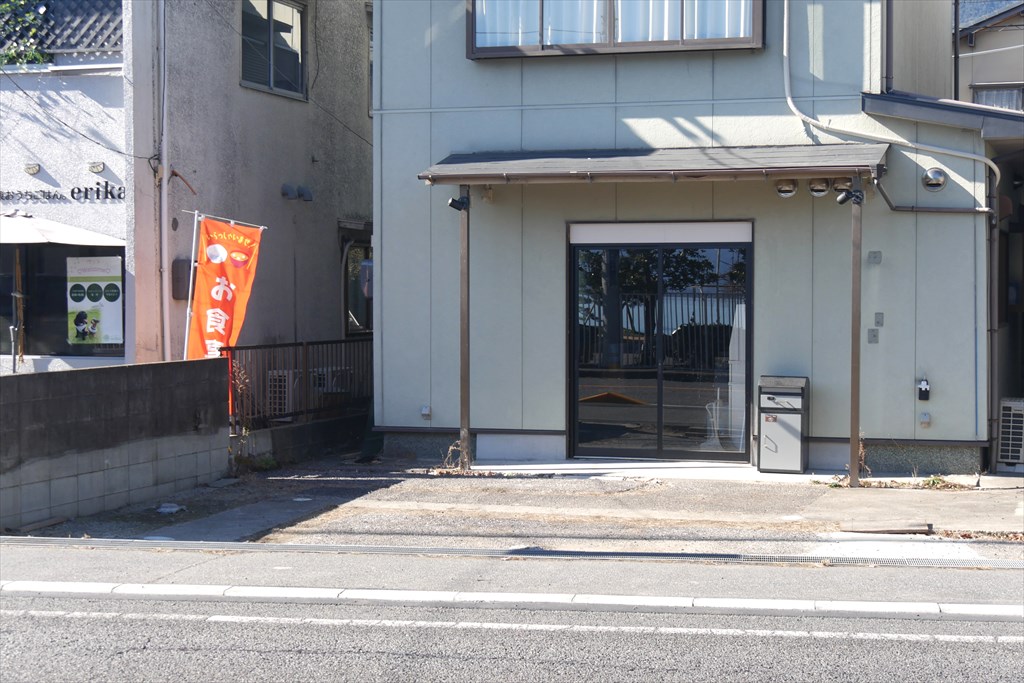 唐崎に中華料理屋「大津町中華マッハ」ができるみたい。県道沿いのところ | おおつうしん