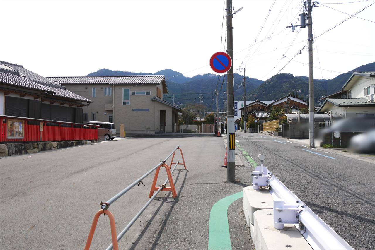 坂本にお茶屋さん『翠葉日（すいようび）』がオープンしてた。JRと京阪の駅のあいだのところ | おおつうしん